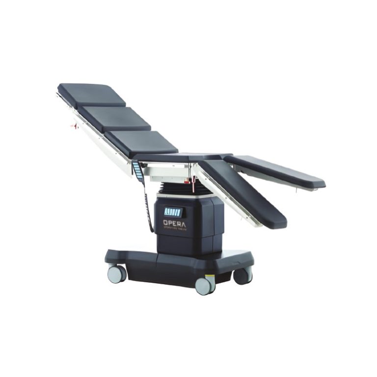 Electrical Operating Table | Arabia United Co.