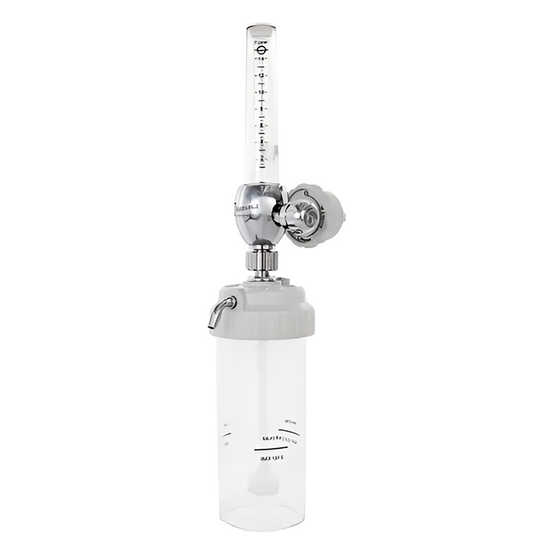 Wall Mount Oxygen Regulator – AFNOR | Arabia United Co.